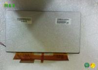 China C061VW01 V0 AUO LCD Panel 12/18 ( Typ ) ( Tr / Td ) Response Time for sale