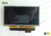 China C061VW01 V0 AUO LCD Panel 12/18 ( Typ ) ( Tr / Td ) Response Time for sale