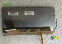 China AUO LCD Panel C070FW03 V0 7.0 inch 156.24×82.37 mm Active Area 167×93 mm Outline for sale