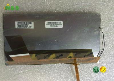 China AUO LCD Panel C070FW03 V0 7.0 inch 156.24×82.37 mm Active Area 167×93 mm Outline for sale