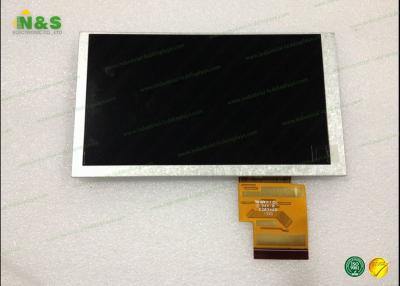China Antiglare HannStar industrial flat panel display HSD062IDW1 - A02 for sale