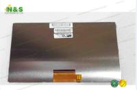 China CPT CLAA070MA21BW 7 inch tft lcd display 156.4×122.25×3.5 mm Outline for sale