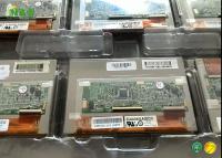 China CPT CLAA048LA0BCW TFT Color LCD Display 50 pins Signal Interface for sale