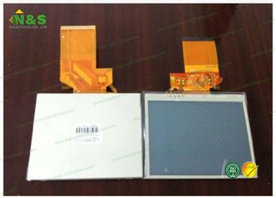 China LQ035NC211 3.5 inch lcd display board 70.08×52.56 mm Active Area 76.9×63.9×4.56 mm Outline for sale