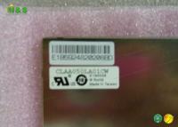 China 5.0 inch  CLAA050LA01CW  CPT  3.3/18.0/-6.0V (Typ.)(VDD/VGH/VGL)   Input Voltage   500 cd/m² (Typ.)  Brightness for sale