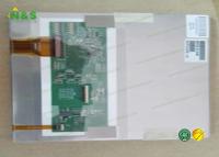 China A070VW05 V0 7.0 inch AUO LCD Panel /  AUO Display Panel 152.4×91.44 mm Active Area for sale