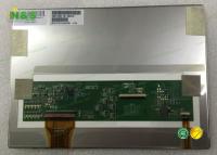 China A070VW05 V0 7.0 inch AUO LCD Panel /  AUO Display Panel 152.4×91.44 mm Active Area for sale