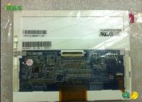 China CLAA057VC01CW Industrial LCD Displays / 262K tft lcd display module CIE1931 for sale