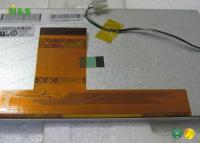 China 6.1 inch  110g (Typ.)  Weight  CLAA061LA0BCW  Antiglare, Hard coating (3H)  Surface   60Hz  Frequency for sale