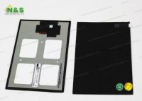 China Innolux LCD Panel N080ICE-GB0 Rev.A0  8.0 inch 107.64×172.224 mm  Active Area 114.6×184.1×3.5 mm  Outline for sale