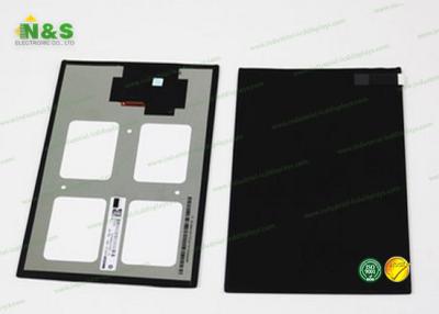 China Innolux LCD Panel N080ICE-GB0 Rev.A0  8.0 inch 107.64×172.224 mm  Active Area 114.6×184.1×3.5 mm  Outline for sale