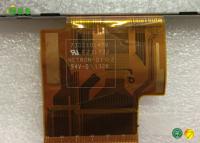 China CLAA062LA01CW  CPT 16 (Typ.)(Tr+Td)  Response Time  Antiglare Surface for sale