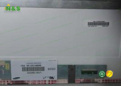 China CMO innolux touch screen N101L6 - L02  10.1 inch 222.72×125.28 mm Active Area for sale