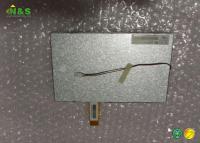 China HannStar LCD Display HSD070I651-G00 7.0 inch 154.08×86.58 mm Active Area 164.9×100 mm Outline for sale