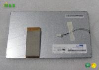 China HannStar LCD Display Panel  HSD070IDW1-G00 7.0 inch 164.9×100×6 mm Outline for sale