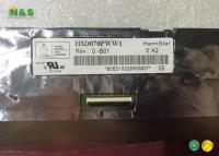 China 161.6×105.8×4.85 mm Outline LCD Screen HSD070PWW1-C00 7.0 inch 150.72×94.2 mm Active Area for sale