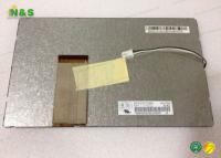China HannStar Display HSD080IDW1-C01 8.0 inch 176.64×99.36 mm Active Area for sale