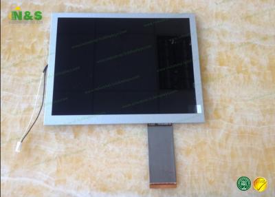 China HannStar LCD Display HSD084ISN1-A01 8.4 inch  170.4×127.8 mm Active Area 189.7×149.4×5.3 mm Outline for sale