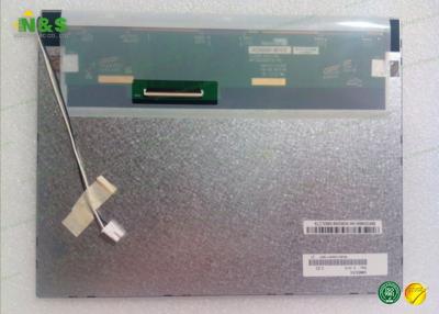 China HannStar Industrial LCD HSD100IXN1-A10 10.0 inch 202.752×152.064 mm Active Area 215.5×166.5 mm Outline for sale