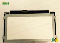 China HannStar LCD Display HSD101PHW1-A00 222.726×125.222 mm Active Area 243×146.5×3.6 mm Outline for sale