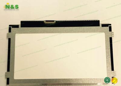 China HannStar LCD Display HSD101PHW1-A00 222.726×125.222 mm Active Area 243×146.5×3.6 mm Outline for sale