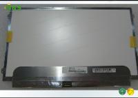 China HannStar LCD Panel  HSD121PHW2-A00 12.1 inch 268.01×150.68 mm Active Area 289×176×3.6 mm Outline for sale