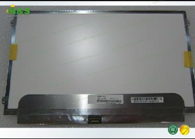 China HannStar LCD Panel  HSD121PHW2-A00 12.1 inch 268.01×150.68 mm Active Area 289×176×3.6 mm Outline for sale