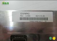China HannStar LCD Panel  HSD121PHW2-A00 12.1 inch 268.01×150.68 mm Active Area 289×176×3.6 mm Outline for sale