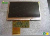China LB043WQ1 - TD02 4.3 inch LG LCD Panel Display 95.04×53.856 mm Active Area for sale