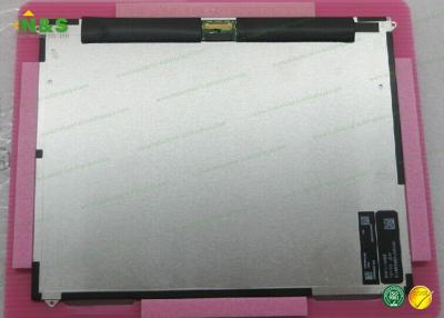 China LP097X02- SLQ1 9.7 inch lcd replacement panel , tft color lcd display for sale
