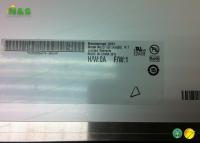 China lLP101WSB - TLN1 10.1 inch LG LCD Panel 222.72×125.28 mm Active Area for sale