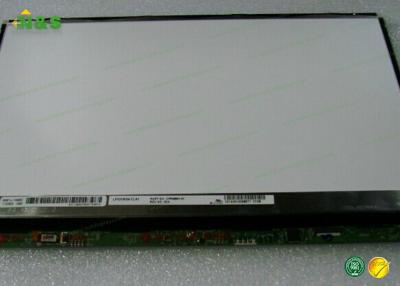 China LP121WX4 - TLA1 12.1 inch lg lcd computer monitor , desktop lcd video screen for sale