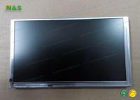 China Sharp LCD Panel LQ058Y5DG01 5.8 inch 128.4×72.24 mm Active Area 141.1×82.9 mm Outline for sale