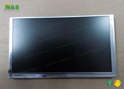 China Sharp LCD Panel LQ058Y5DG01 5.8 inch 128.4×72.24 mm Active Area 141.1×82.9 mm Outline for sale