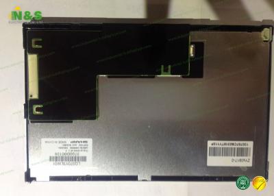 China LQ070Y3LW01 Sharp LCD Panel 7.0 inch 163.2×104×9.5 mm Outline for sale