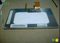 China SAMSUNG 7 inch TFT LCD touch screen module 480×234 RGB 40 PIN for sale