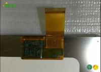 China SAMSUNG 7 inch TFT LCD touch screen module 480×234 RGB 40 PIN for sale