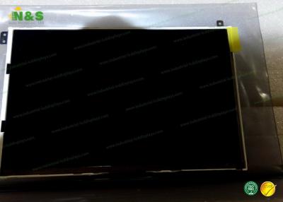China Samsung LCD Panel LTL070AL01-L01 7.0 inch 150.72×94.2 mm Active Area 164.2×106.75×4.42 mm Outline for sale