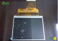 China Samsung LCD Panel LTV350QV-F04 3.5 inch 70.08×52.56 mm Active Area 76.9×63.9×3.35 mm Outline for sale