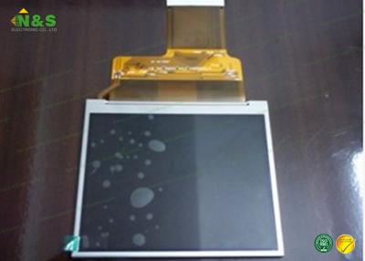 China Samsung LCD Panel LTV350QV-F04 3.5 inch 70.08×52.56 mm Active Area 76.9×63.9×3.35 mm Outline for sale