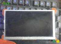 China LW850AT9301 8.5 inch Industrial Lcd Screen 270 cd / m² 184.8×110.88 mm Active Area for sale