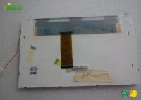 China LW850AT9301 8.5 inch Industrial Lcd Screen 270 cd / m² 184.8×110.88 mm Active Area for sale
