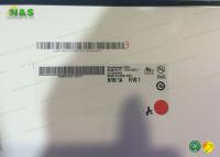 China 25×144 mm Active Area B116XAN03.1 HW1A AUO Antiglare Surface 25 (Typ.)(Tr+Td) Response Time for sale