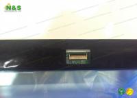 China 25×144 mm Active Area B116XAN03.1 HW1A AUO Antiglare Surface 25 (Typ.)(Tr+Td) Response Time for sale