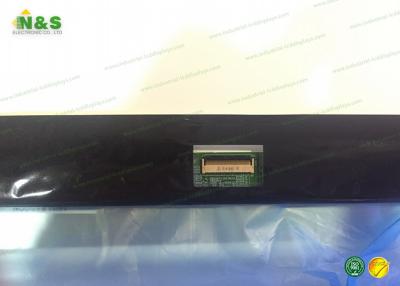 China 25×144 mm Active Area B116XAN03.1 HW1A AUO Antiglare Surface 25 (Typ.)(Tr+Td) Response Time for sale