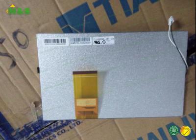 China 176.64×99.36 mm Active Area Industrial LCD Displays CLAA080LJ01CW CPT for sale