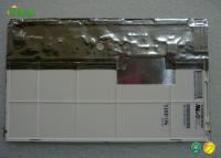 China Landscape type Antiglare / Hard coating Industrial LCD Displays CPT CLAA089NA0FCW for sale