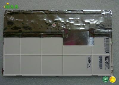 China Landscape type Antiglare / Hard coating Industrial LCD Displays CPT CLAA089NA0FCW for sale