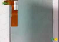 China 9.0 inch Full color 6.0mm Depth Industrial LCD Displays CLAA090JA02CW CPT for sale