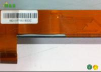 China 9.0 inch Full color 6.0mm Depth Industrial LCD Displays CLAA090JA02CW CPT for sale